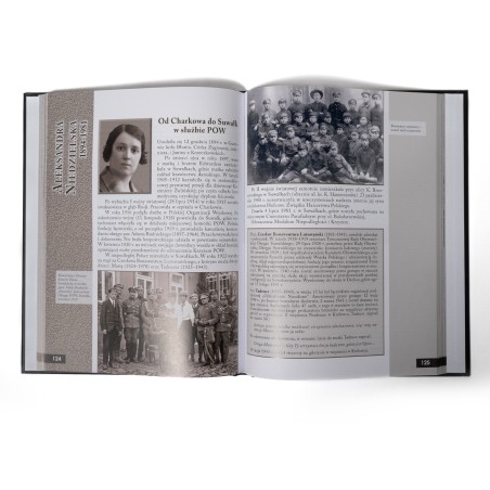 Peowiaczki. Adam Borowski, Piotr Pacak